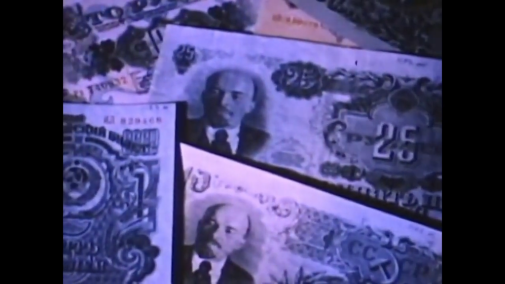 Soviet Banking System - US Friends of the Soviet People